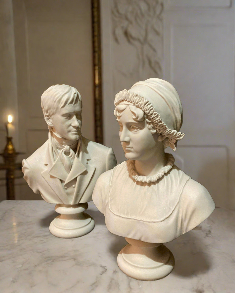 Darcy – Sculptured Arts Studio