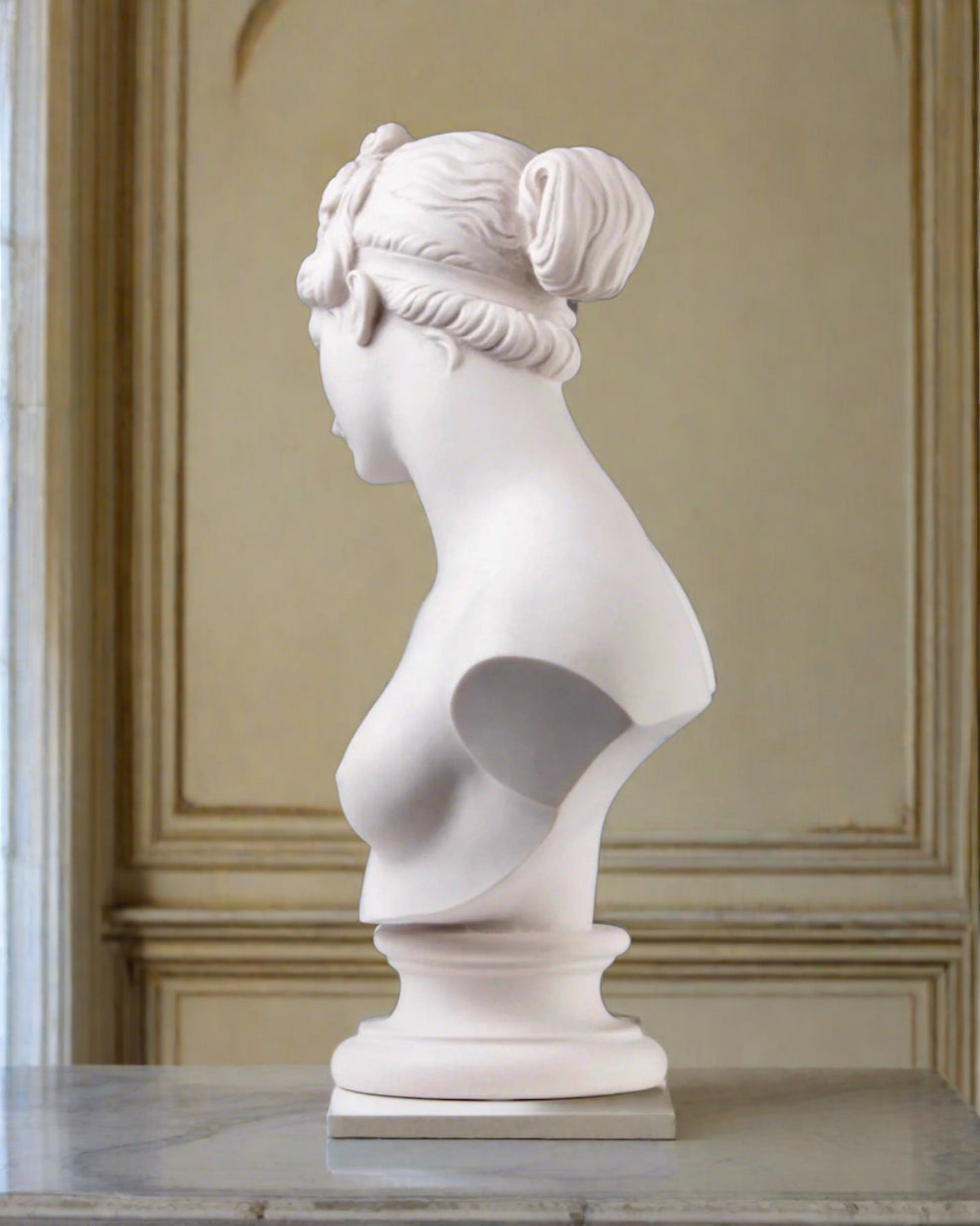 Venus – Sculptured Arts Studio