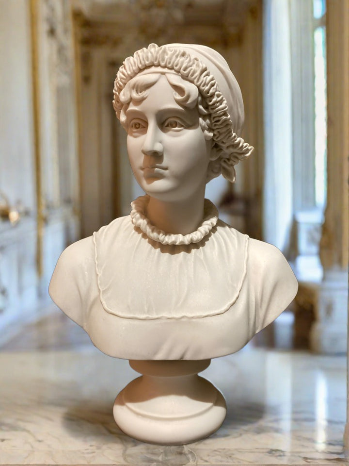 Busts And Portraits – Sculptured Arts Studio