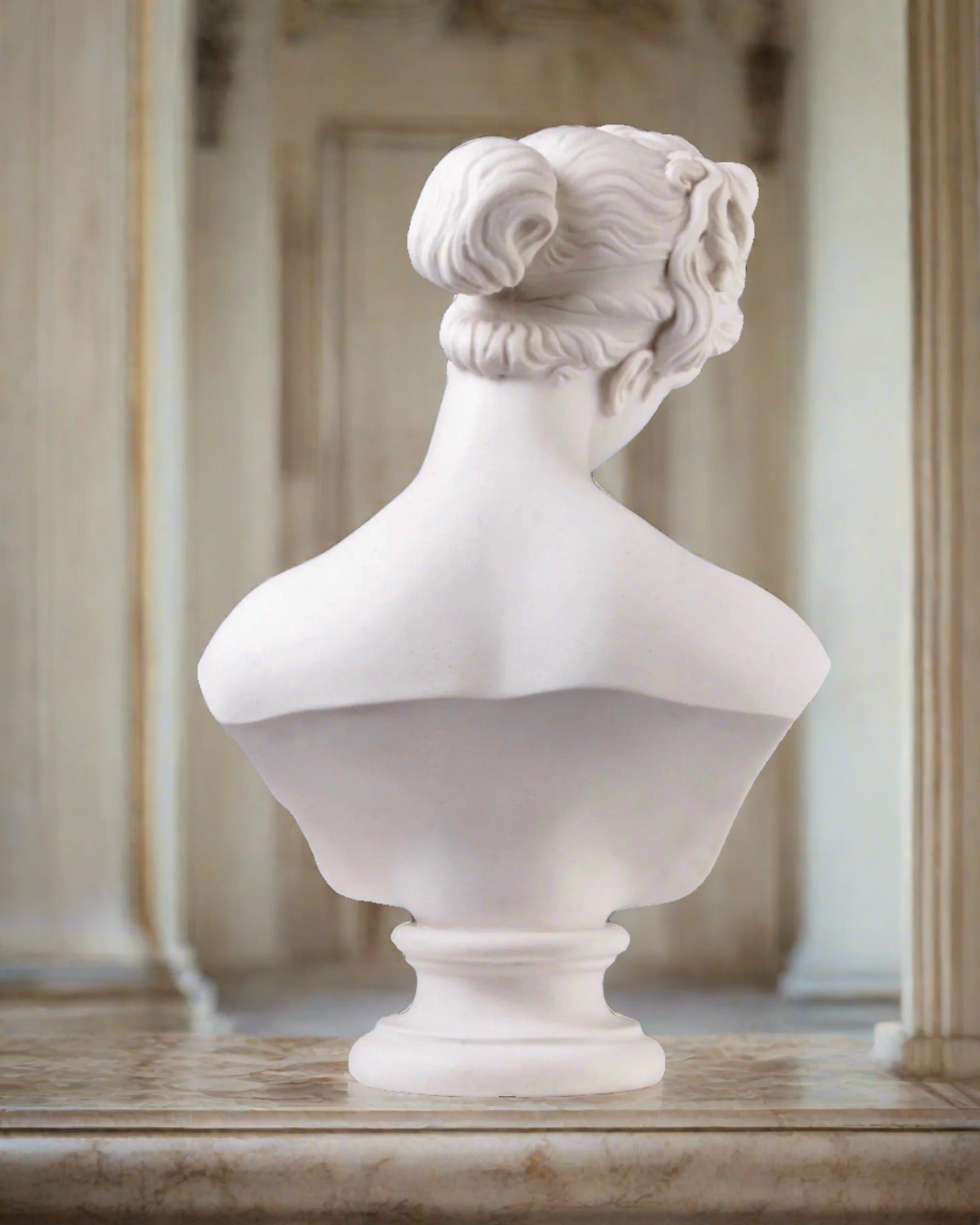 Venus – Sculptured Arts Studio