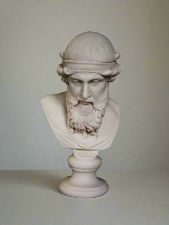Plato – Sculptured Arts Studio