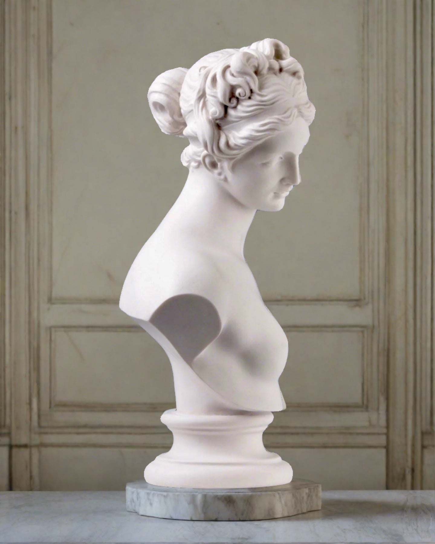 Venus – Sculptured Arts Studio