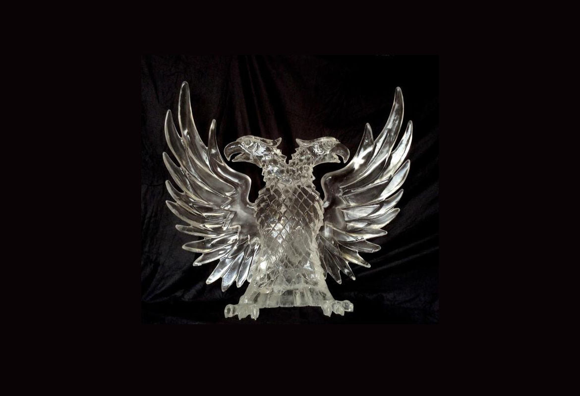 Marble Sculpture by Sculptured Arts Studio