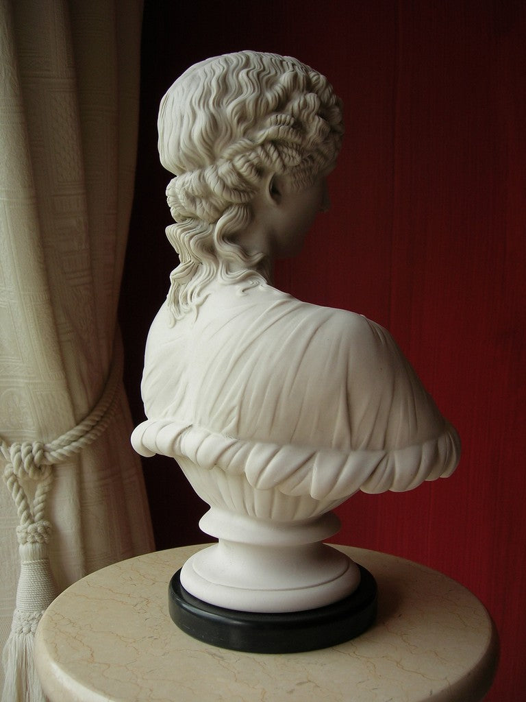 Clytie – Sculptured Arts Studio