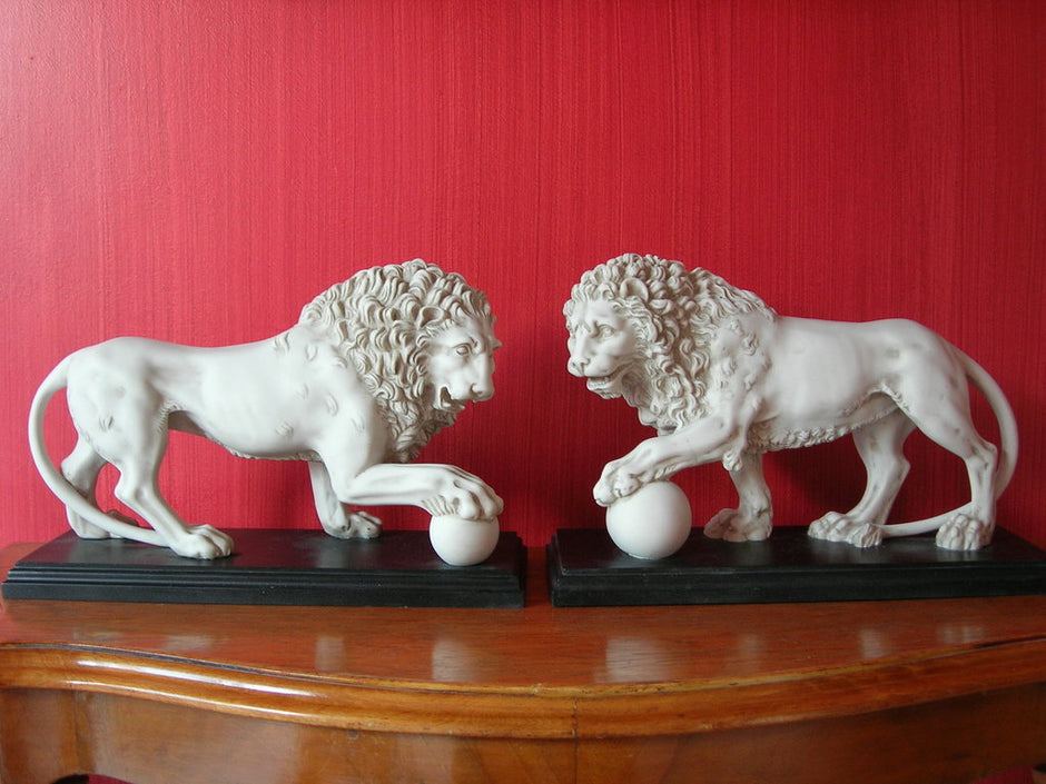 Animal Sculptures – Sculptured Arts Studio