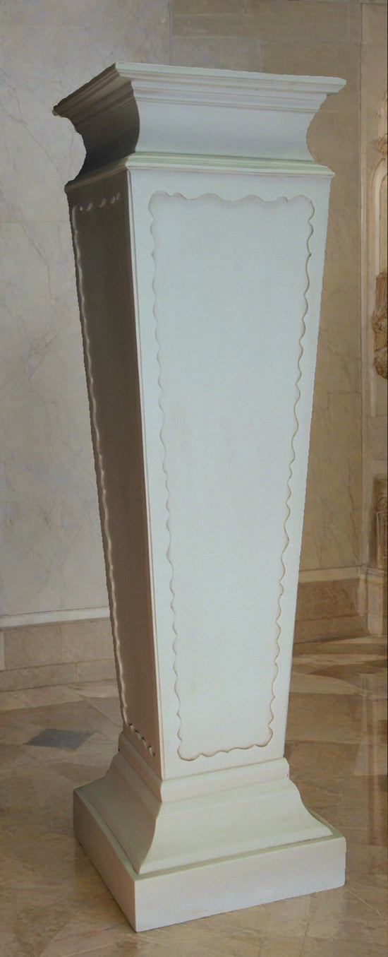 French Column – Sculptured Arts Studio