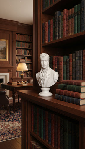 Darcy – Sculptured Arts Studio