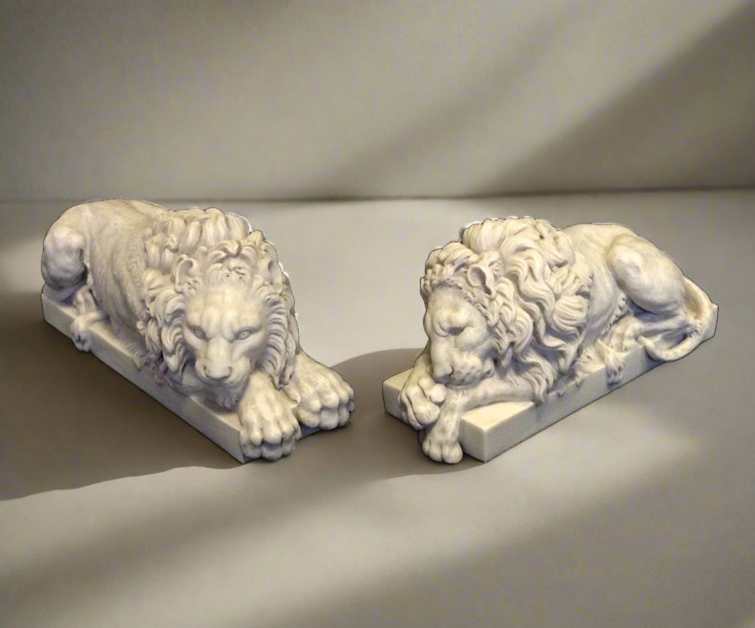 Animal Sculptures – Sculptured Arts Studio