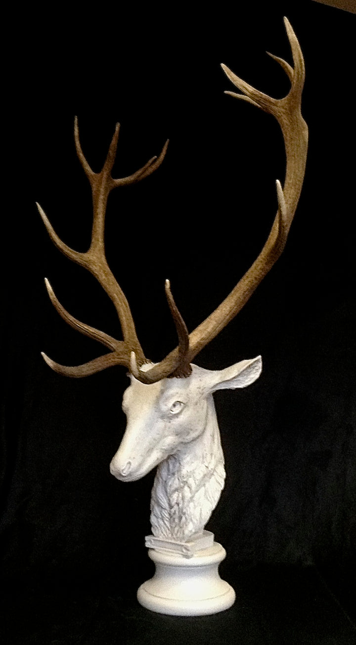 Animal Sculptures – Sculptured Arts Studio